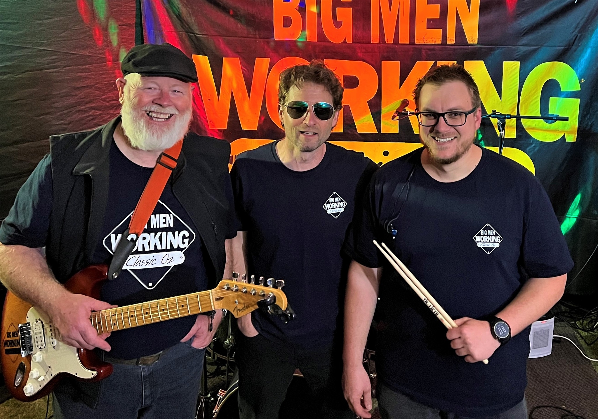 Local Artists | GoldMX 1611AM